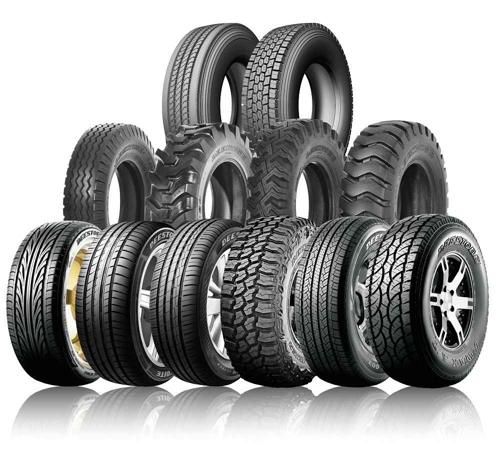 COOPERTEAMS|Tyre Distributor|Supplier|West Malaysia